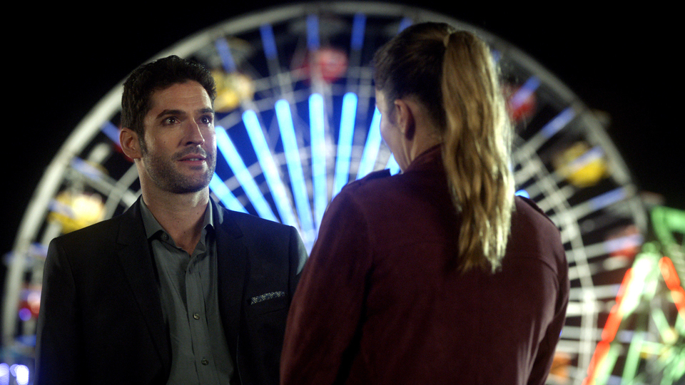LUCIFER "The Good, the Bad and the Crispy" Recap