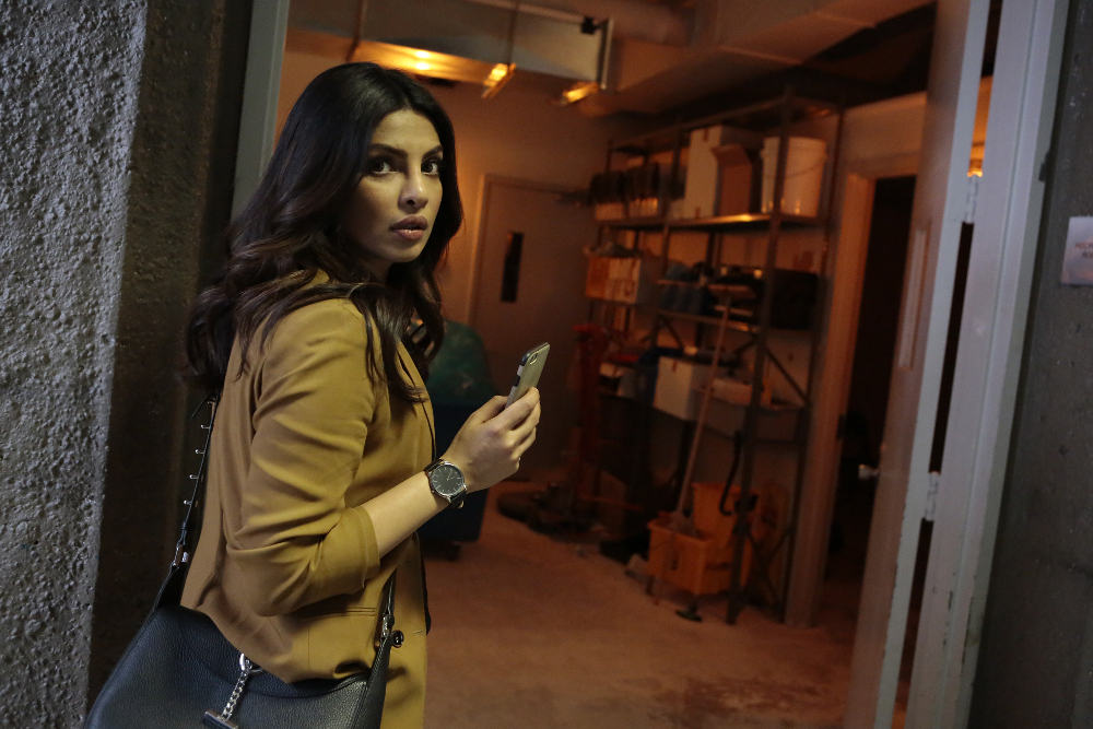 Quantico Season 3: Priyanka Chopra To Return, Michael Seitzman As New ...