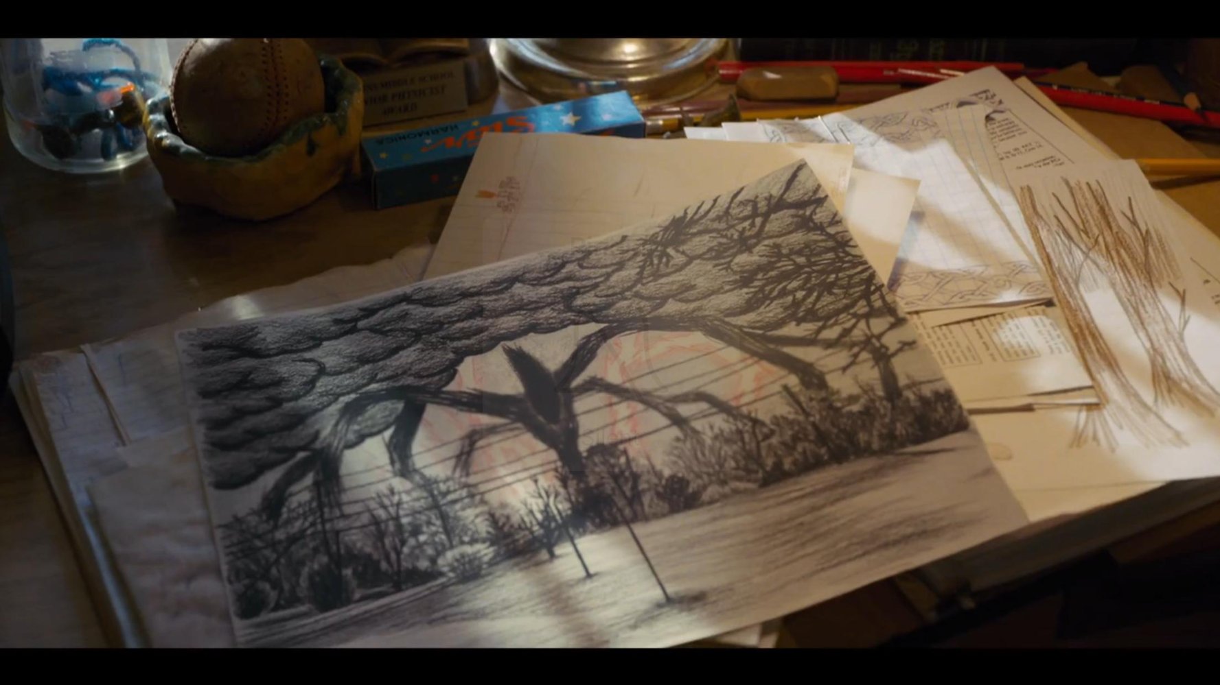 Stranger Things Season 2: Hidden Monsters And No Justice For Barb