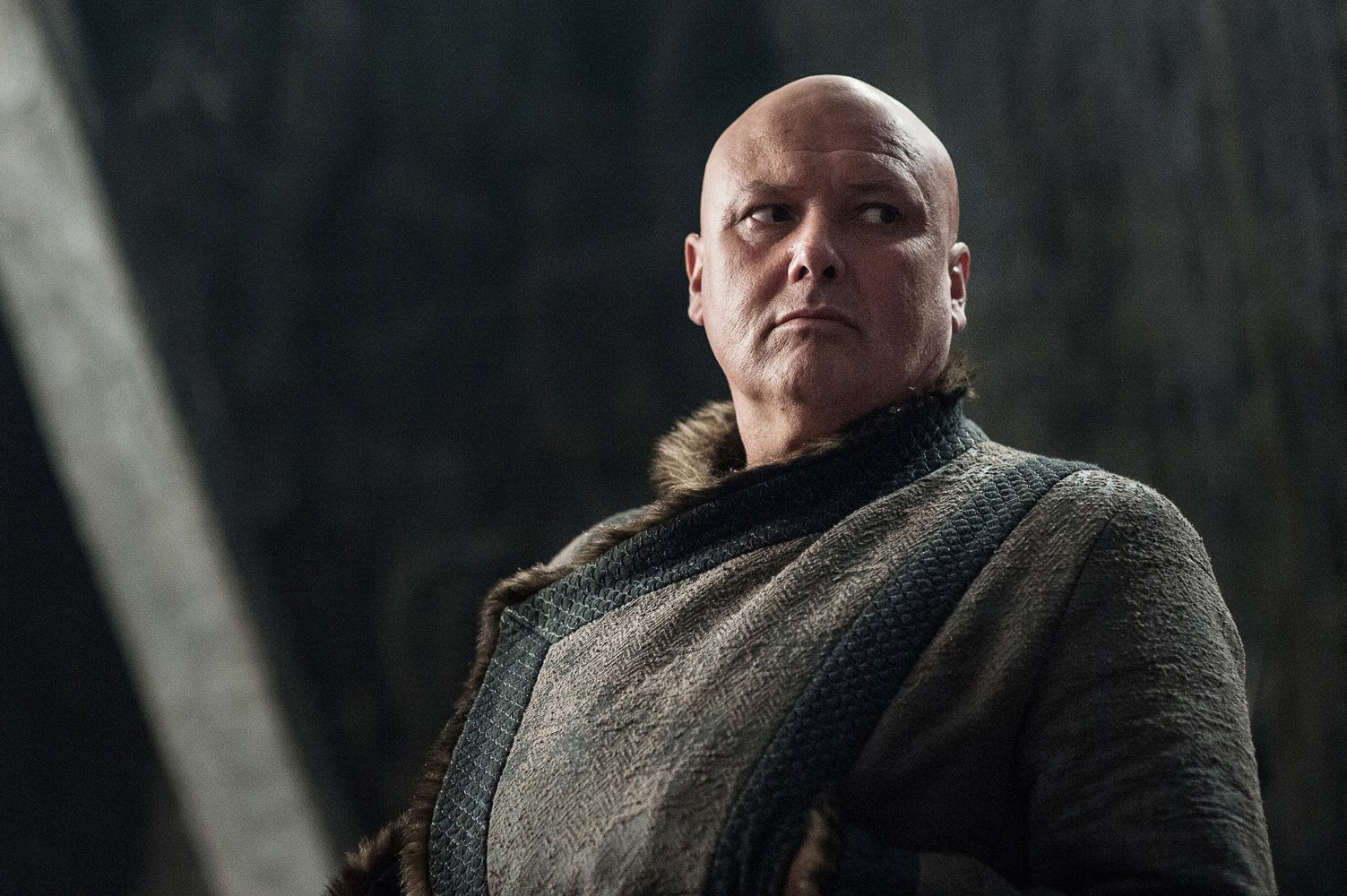 Game of Thrones: What Does Melisandre's 'Death Prophecy' Mean For Varys?