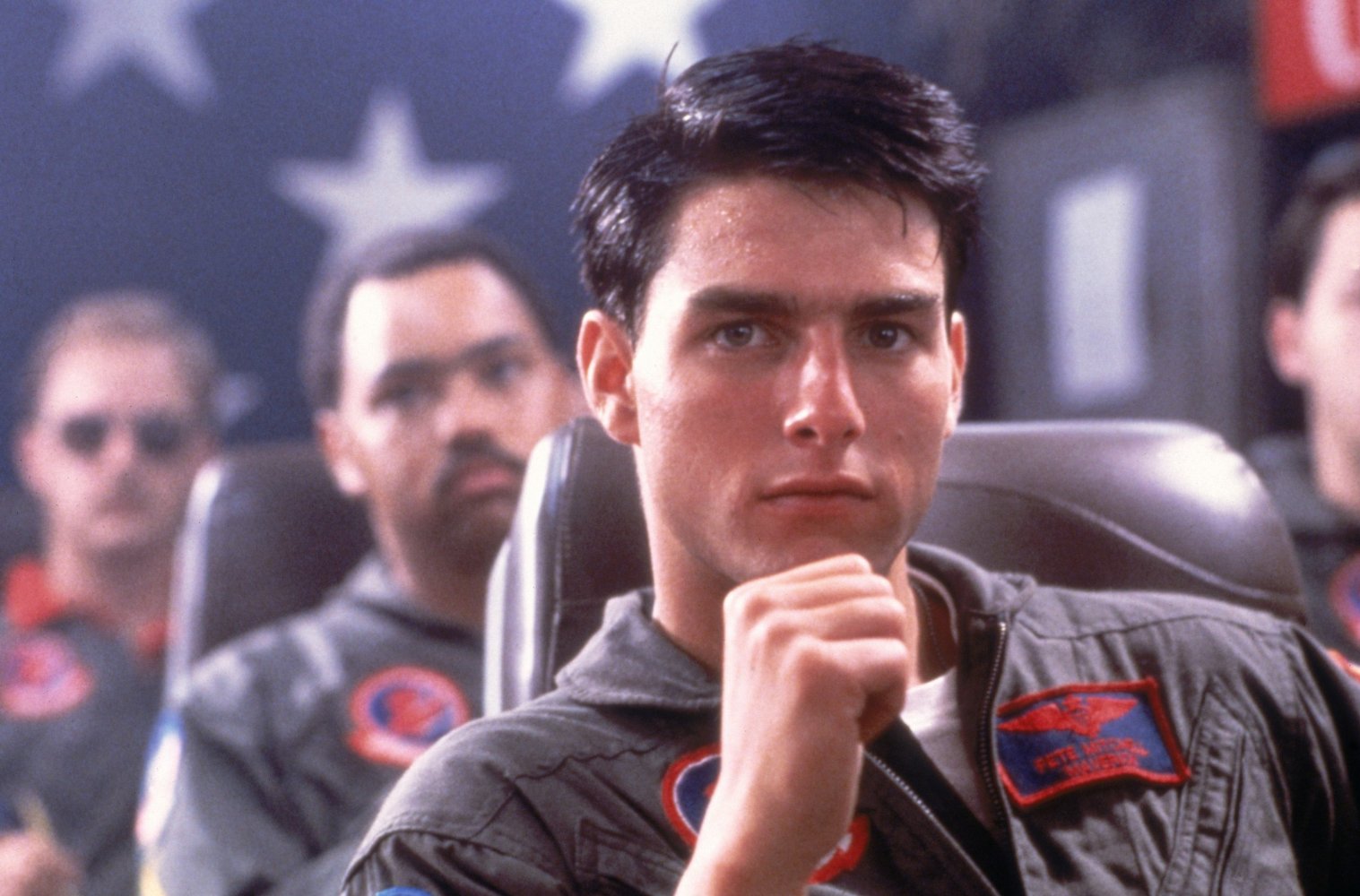 Top Gun 2 Slated For 2019 Release With Joseph Kosinski To Direct