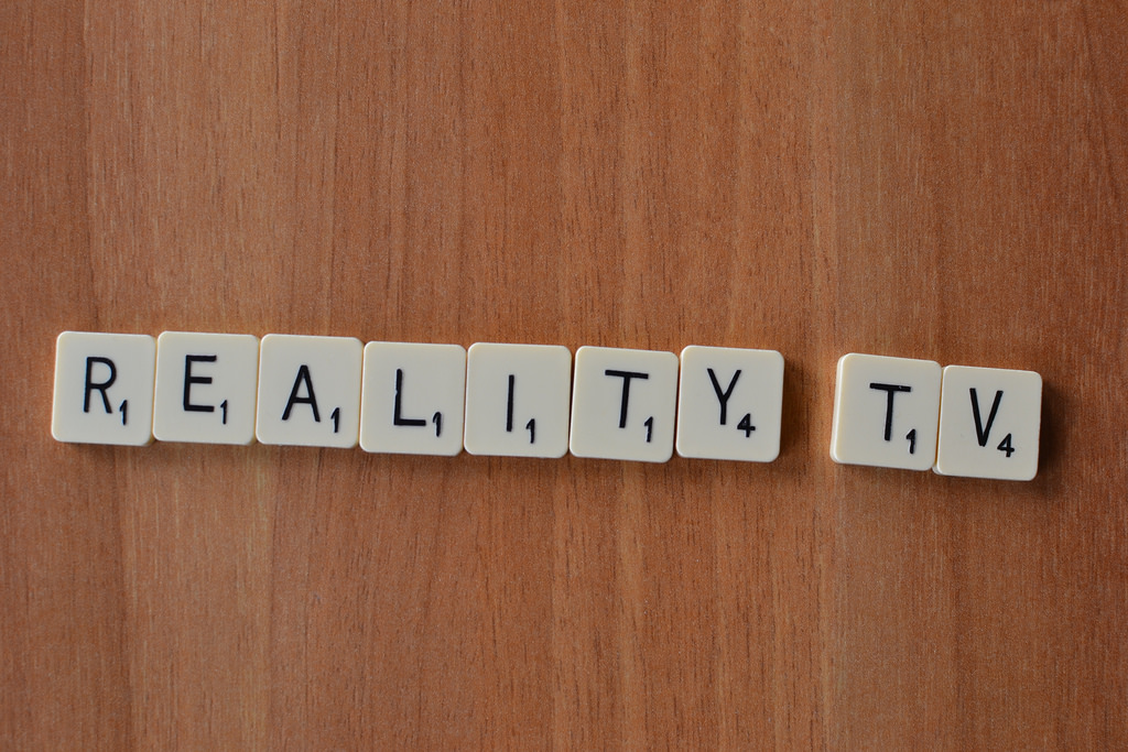 Reality TV: Is it Really Reality?