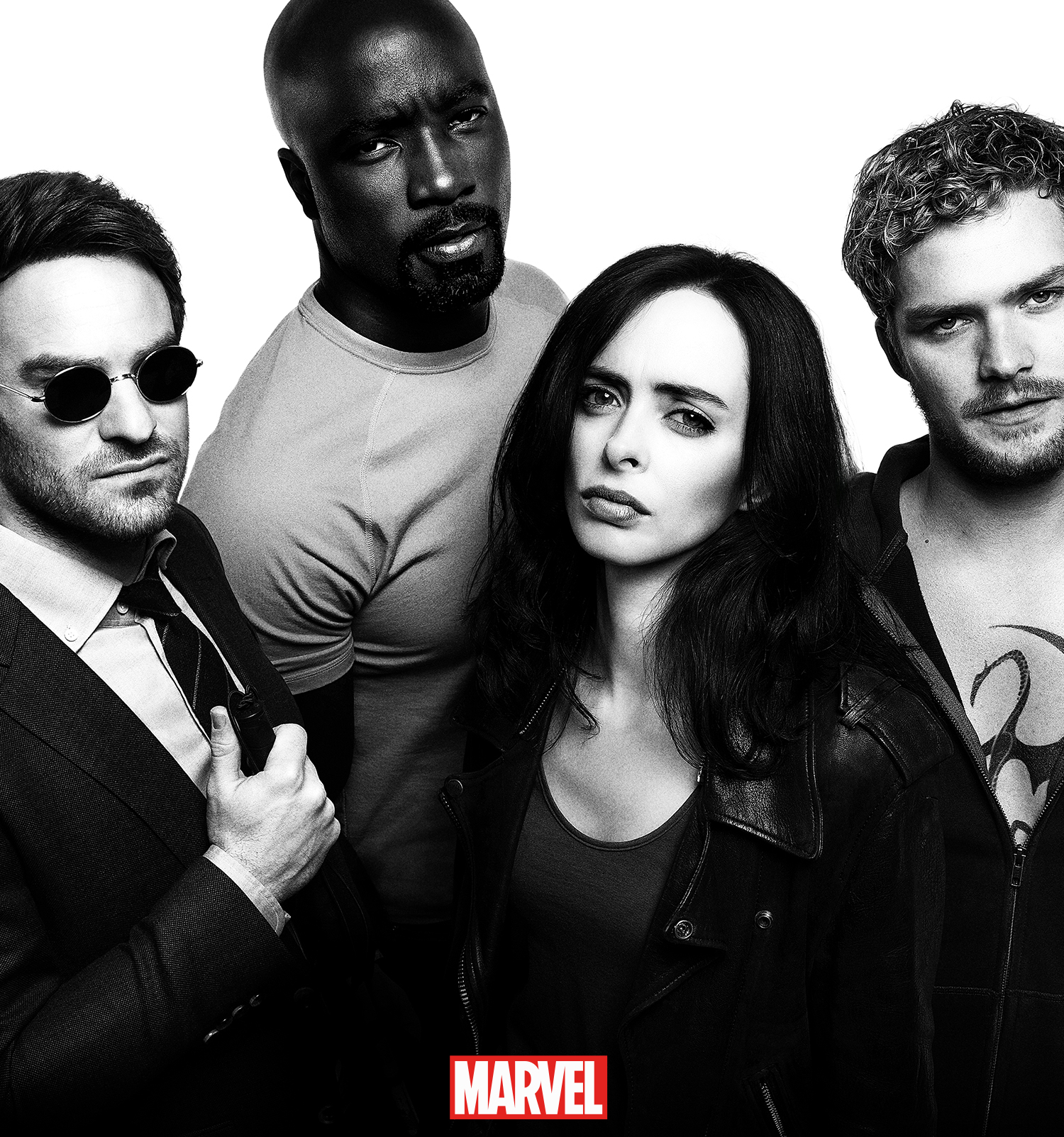 MARVEL'S THE DEFENDERS Series Review