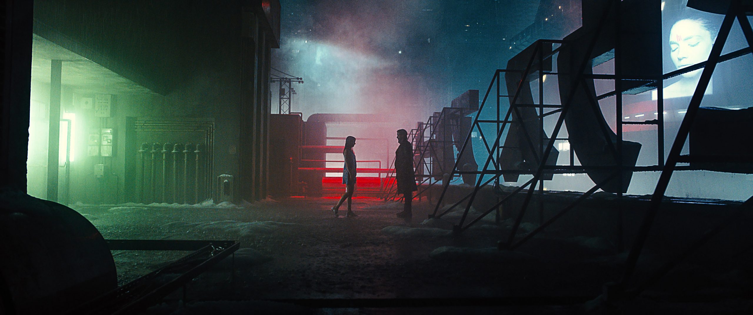 'Blade Runner 2049' Review: An Artful Sequel That's A Classic In Itself