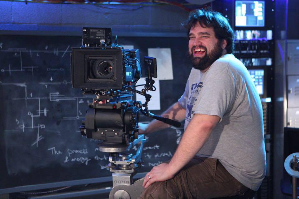 'Honest Trailers' Creator Andy Signore Fired After Sexual Abuse Allegations