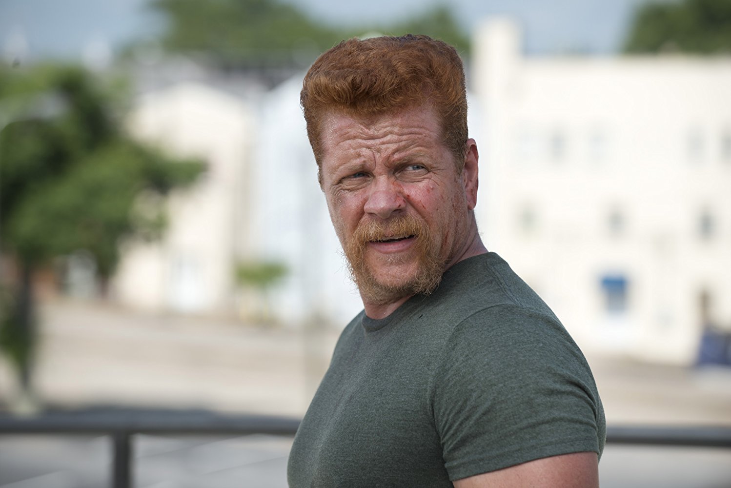 Is Abraham Going To Be In 'The Walking Dead' and 'Fear The Walking Dead ...