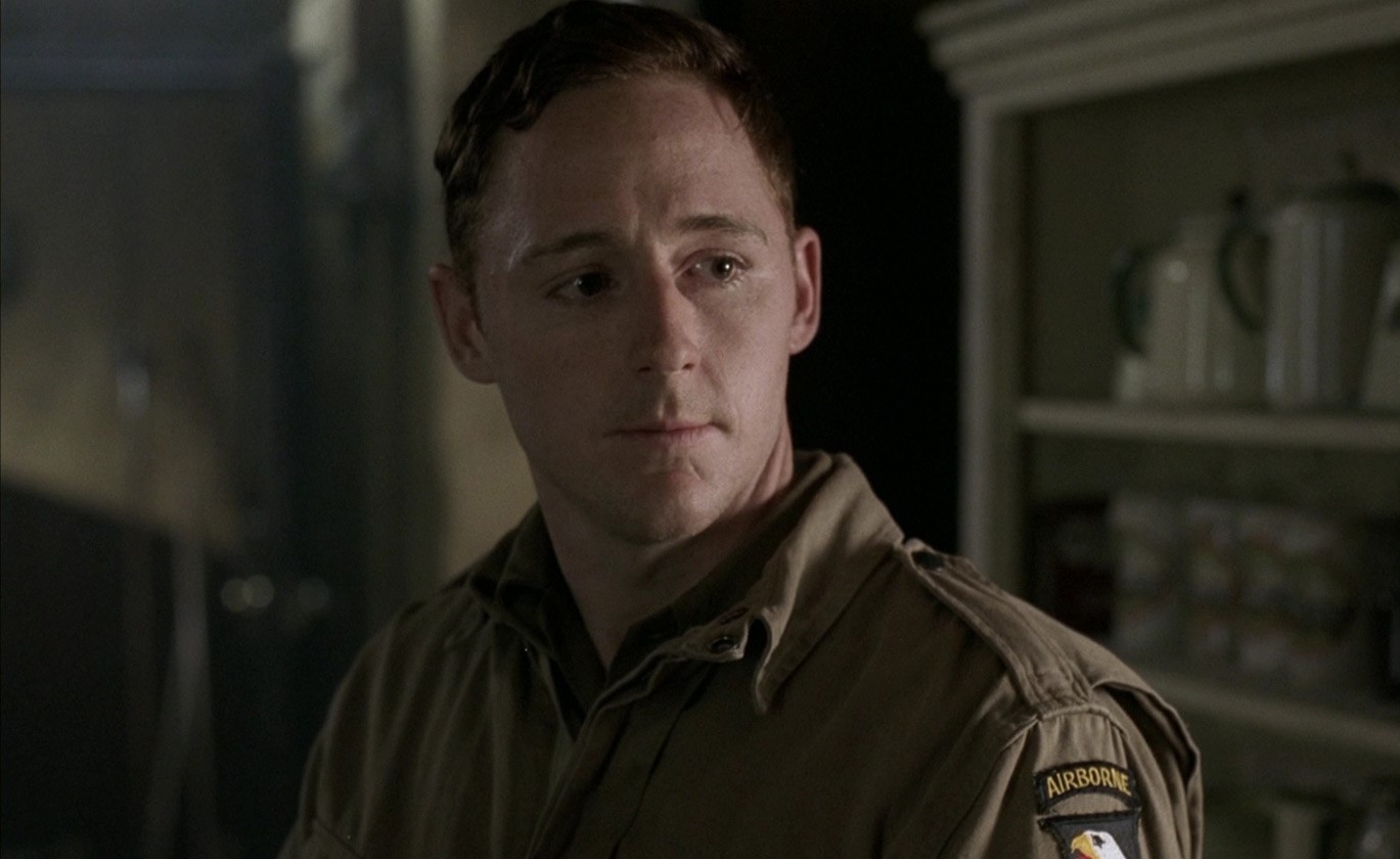 Malarkey Band Of Brothers