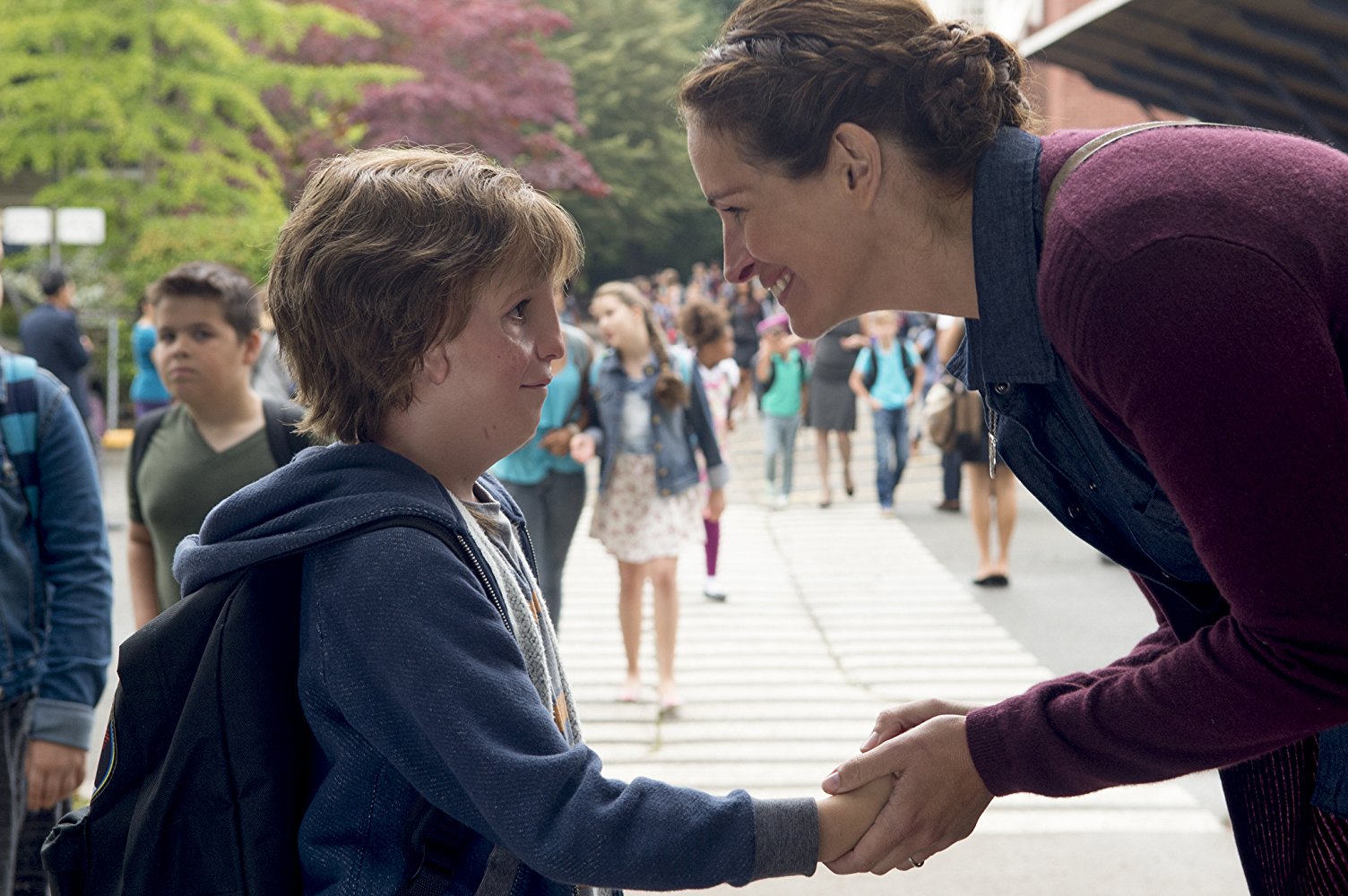 'Wonder' Movie Review: A Wonderful Standing Ovation for an Amazing Message