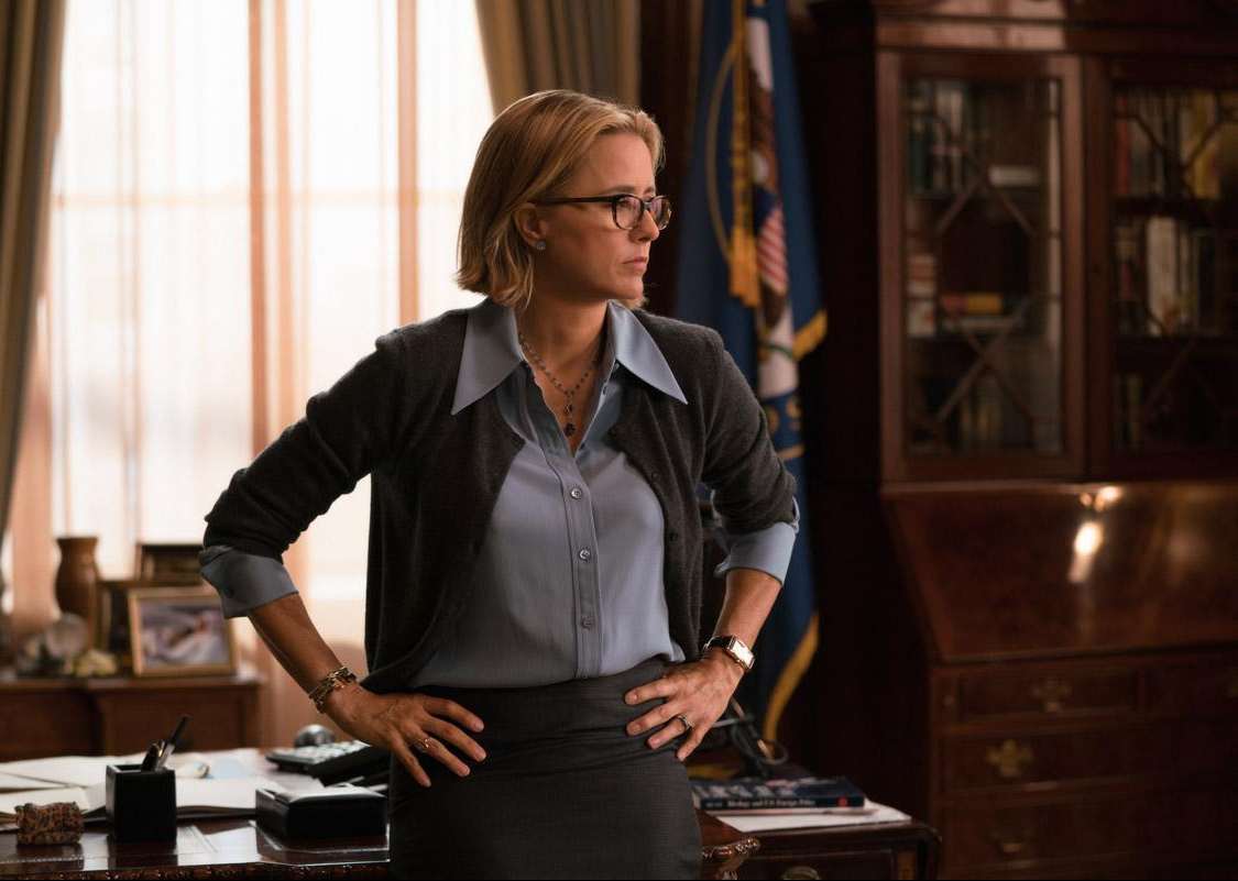 'Madam Secretary' Season 4, Episode 8 'The Fourth Estate' Recap: Drug ...