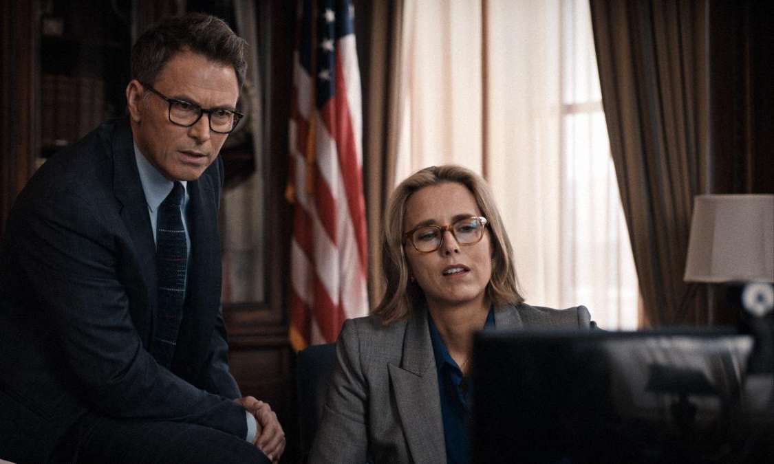 'Madam Secretary' Season 4, Episode 6 'Loophole' Recap & Review