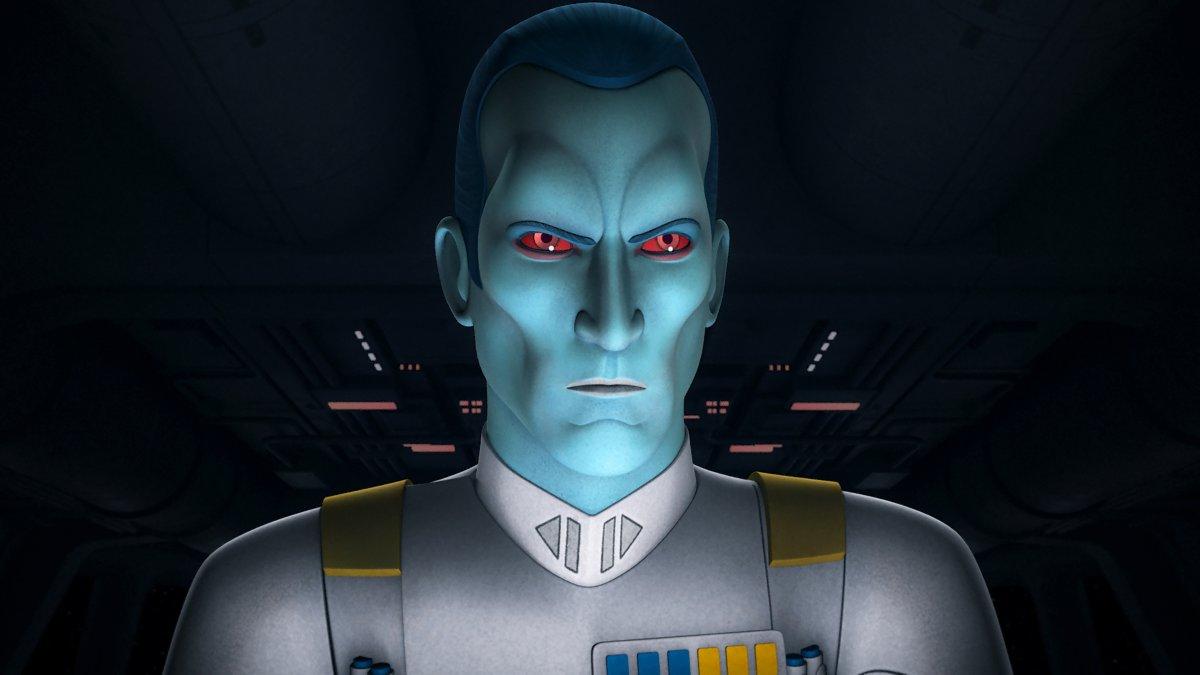 'Star Wars Rebels' Season 4, Episodes 7 and 8 Recap: The Rebellion Is ...