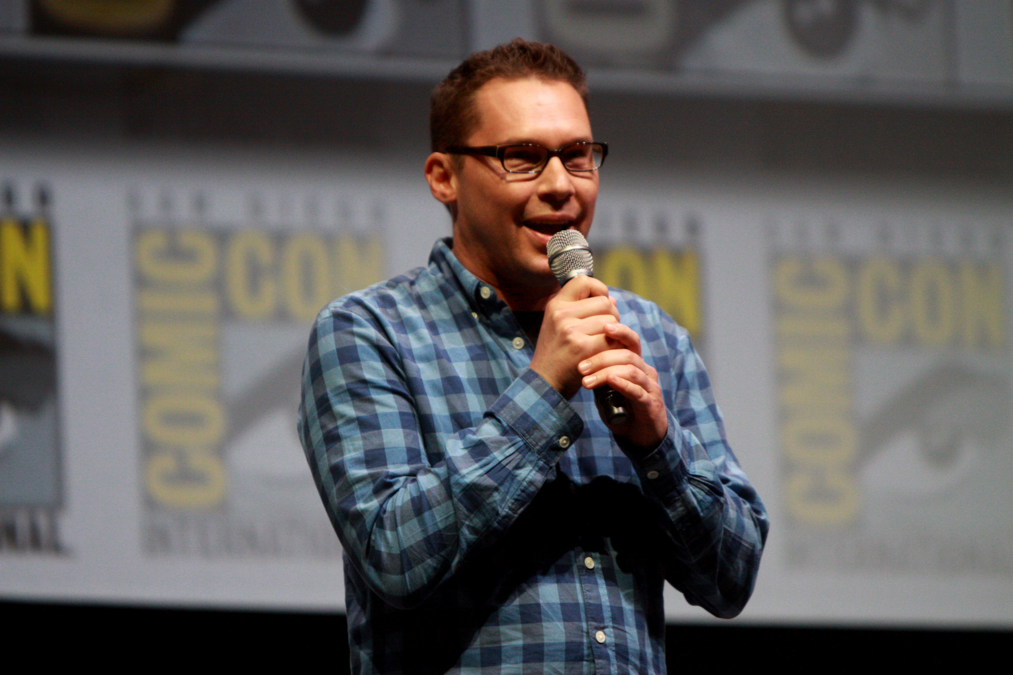 'X-Men' Director Bryan Singer Sued for Allegedly Raping Teenager in 2003