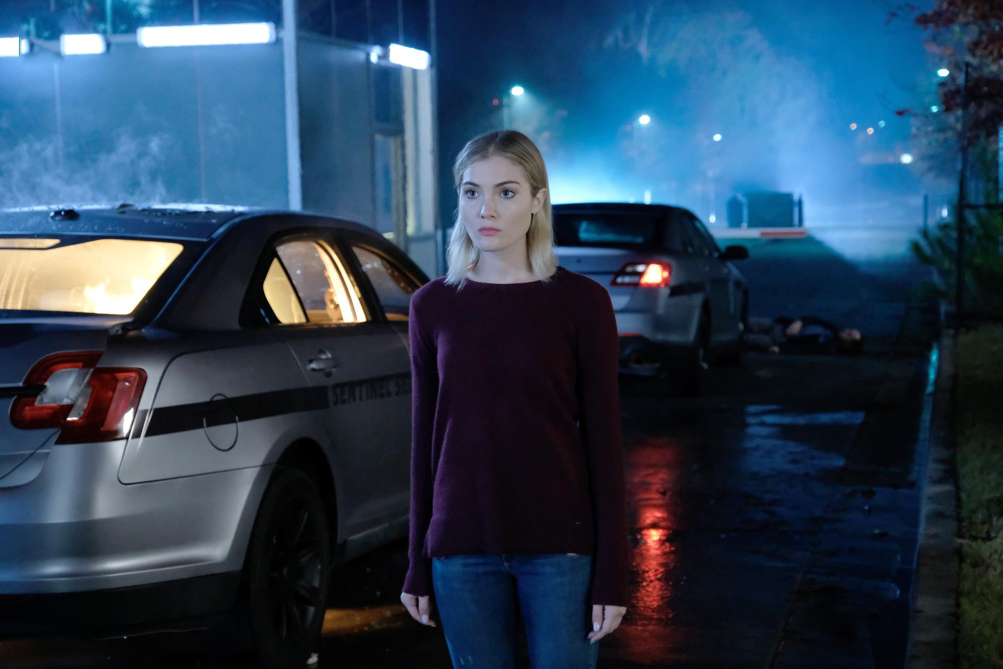 'The Gifted' Season 1, Episode 10 'eXploited' Fall Finale Recap: An ...