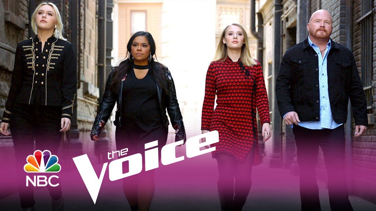 The Voice Season 13 Winner: Addison Agen or Chloe Kohanski?