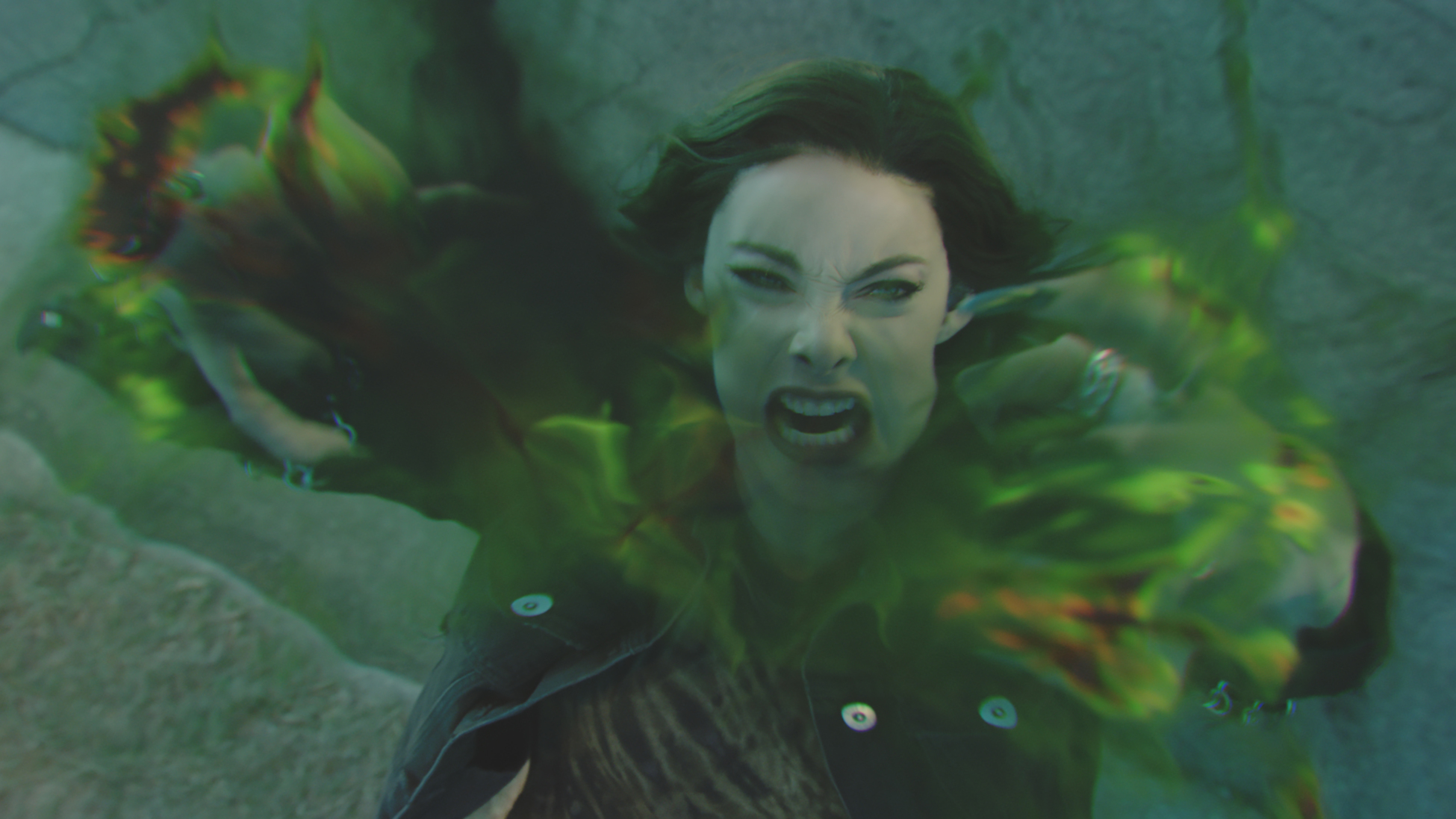 THE GIFTED Season One Finale Review