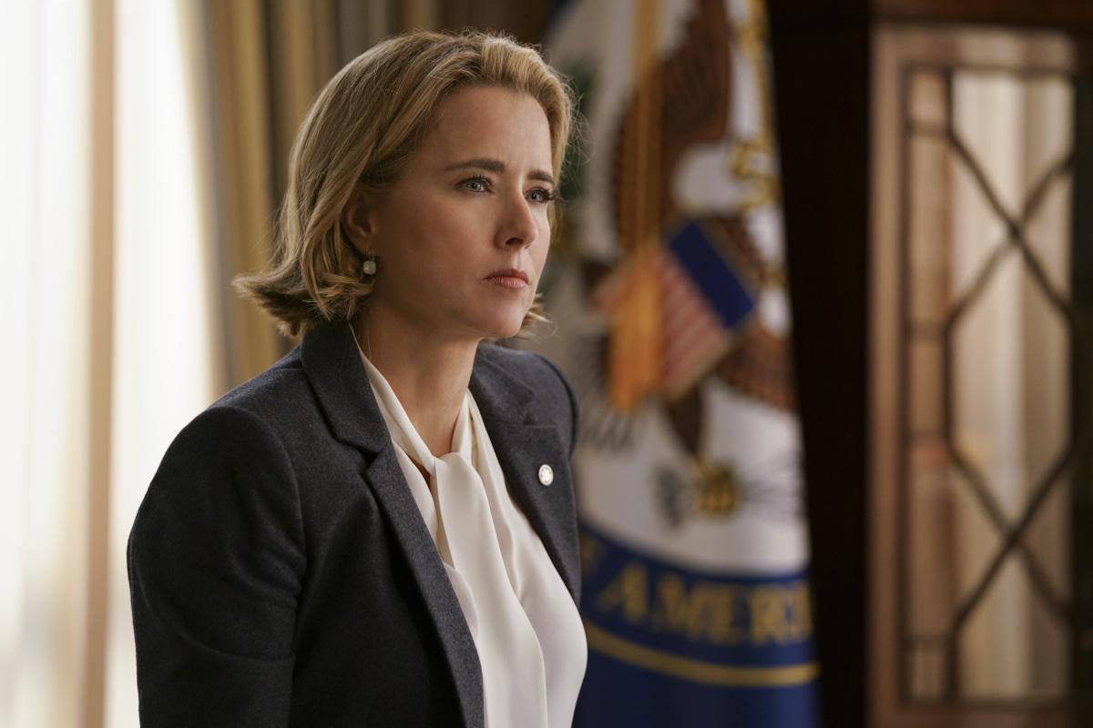 'Madam Secretary' Season 4, Episode 14 'Refuge' Recap: Going Against ...