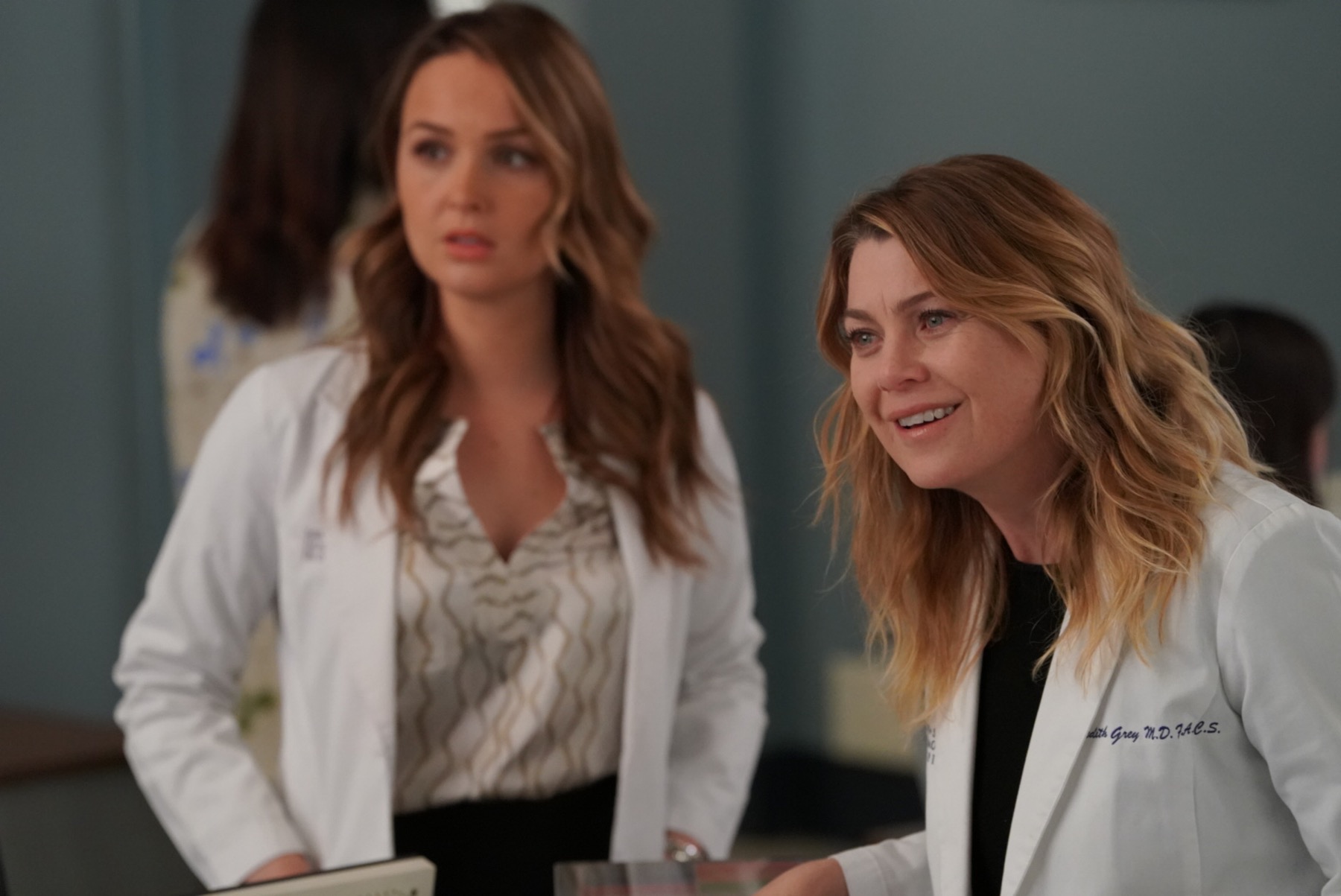 ABC's 2020-2021 Slate: 19 Renewals, 1 New Drama
