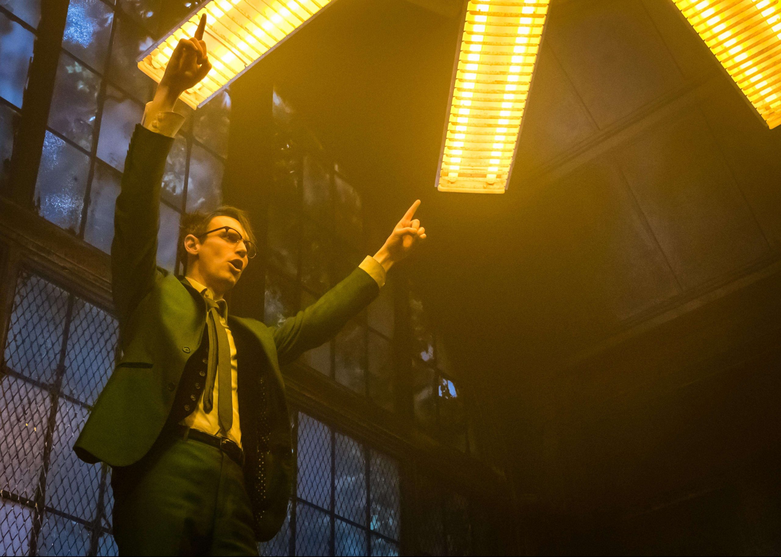 'Gotham' Season 4, Episode 14 'Pieces of a Broken Mirror' Recap: More ...