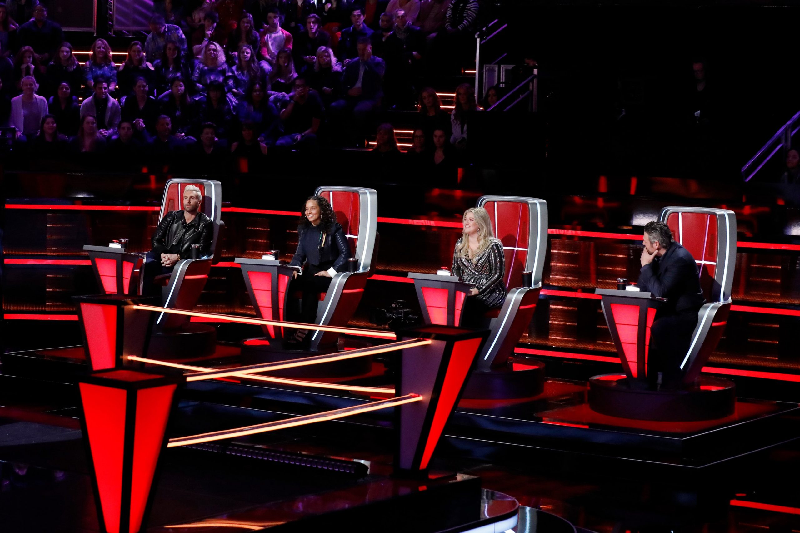 'The Voice' Season 14: 'The Battle Rounds' Part 4 Recap