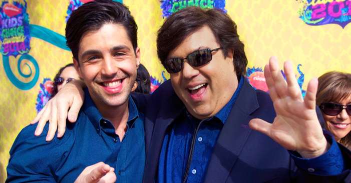 Nickelodeon Cuts Ties With Sitcom Producer Dan Schneider