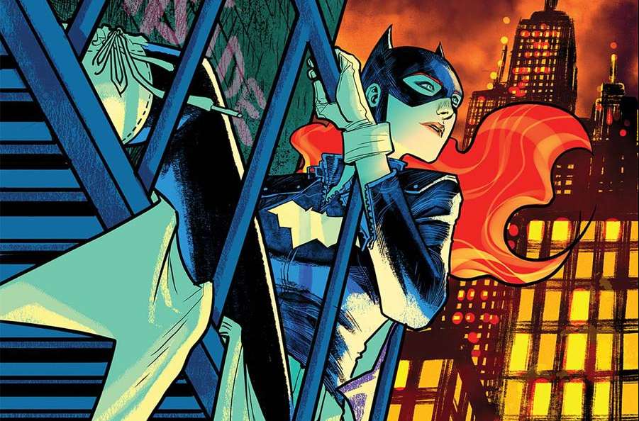 Warner Bros.' 'Batgirl' Movie Gets 'Bumblebee' Writer Christian Hodson
