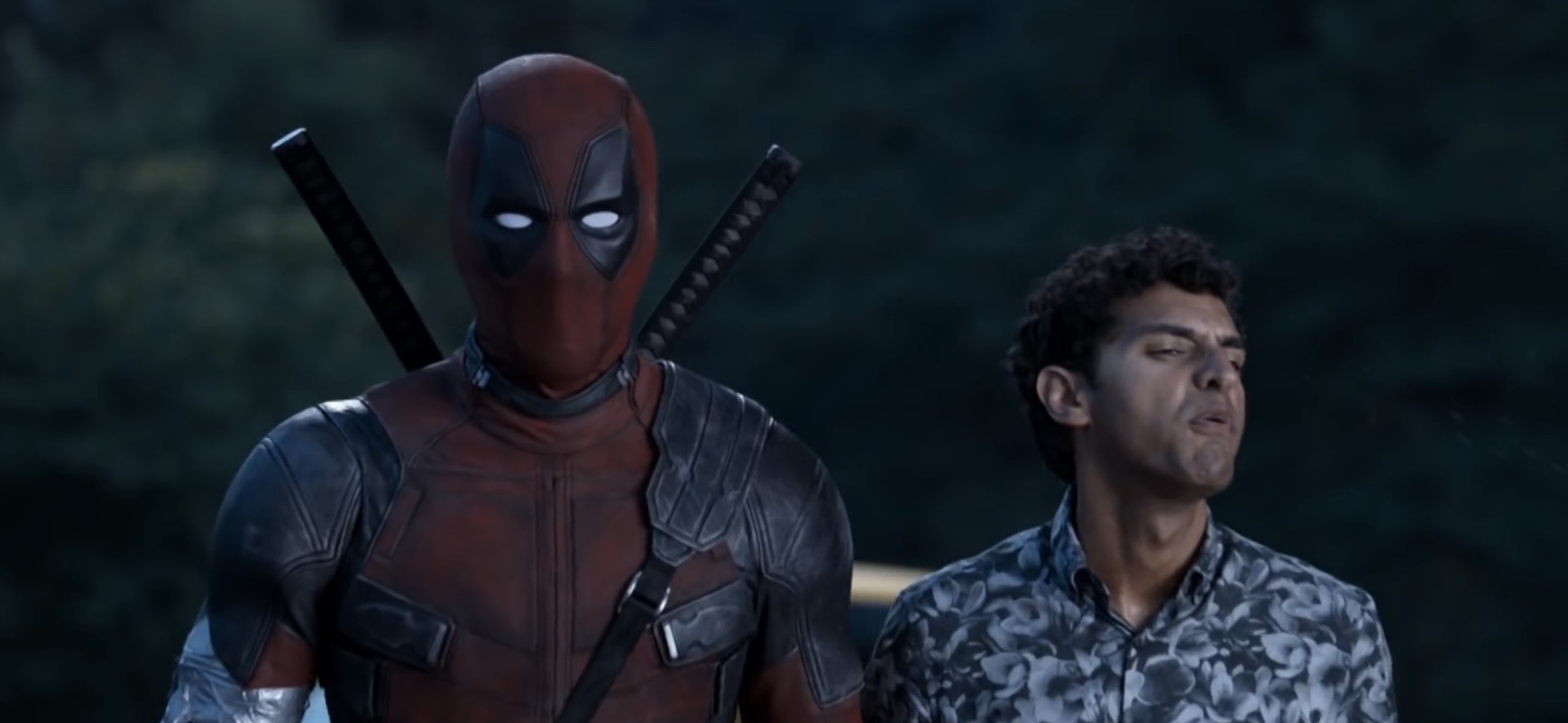 'Deadpool 2' Final Trailer: References and Jokes You Might Have Missed