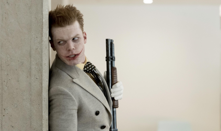'Gotham' Season 4, Episode 17: 'Mandatory Brunch Meeting' Recap ...