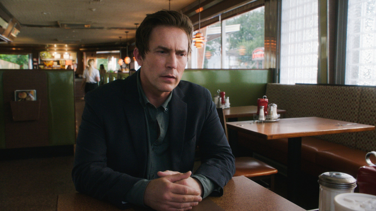 ELEMENTARY Season 6 Episode 3 "Pushing Buttons" Photos