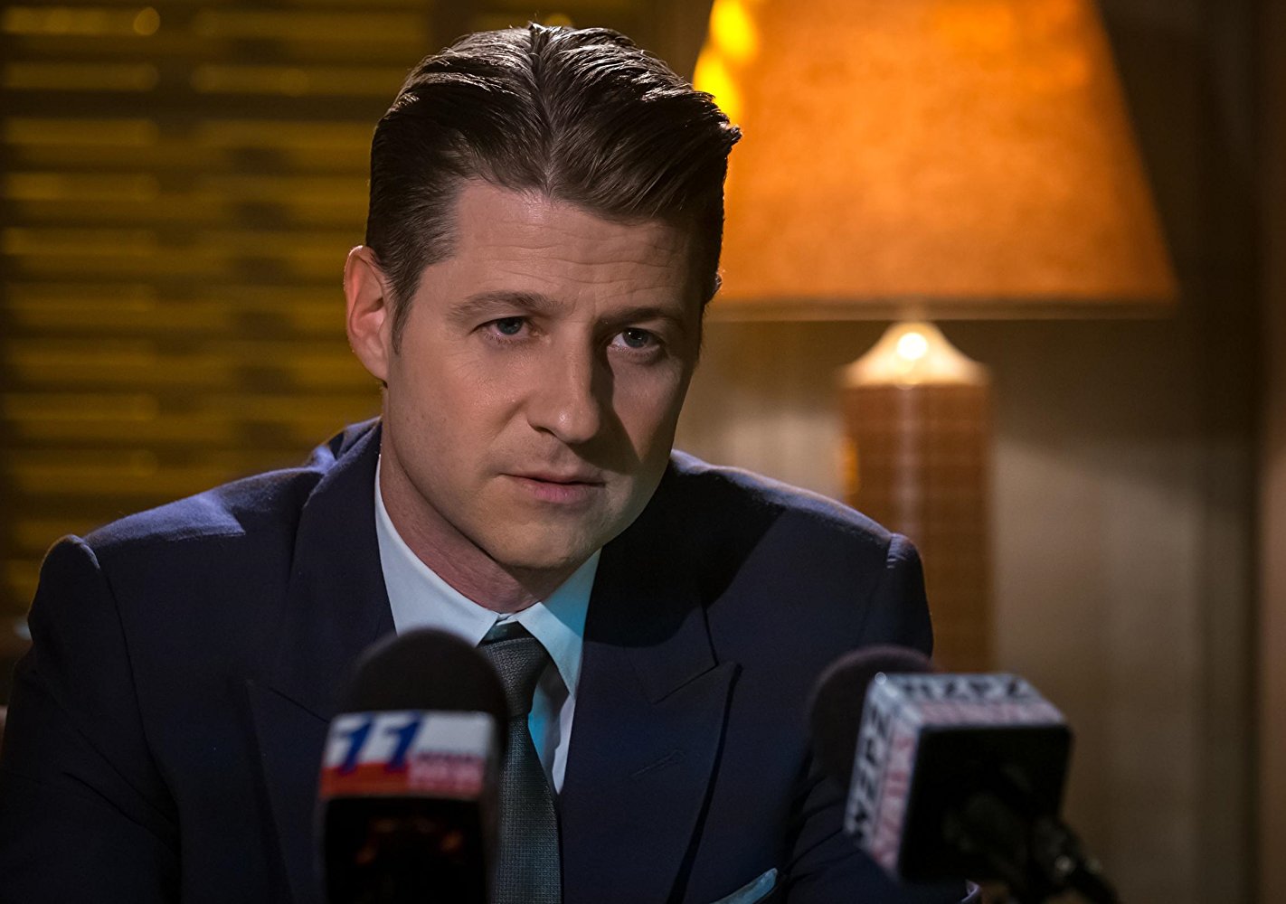 'Gotham' Season 4, Episode 21: 'One Bad Day' Recap: 'Fall of Gotham ...