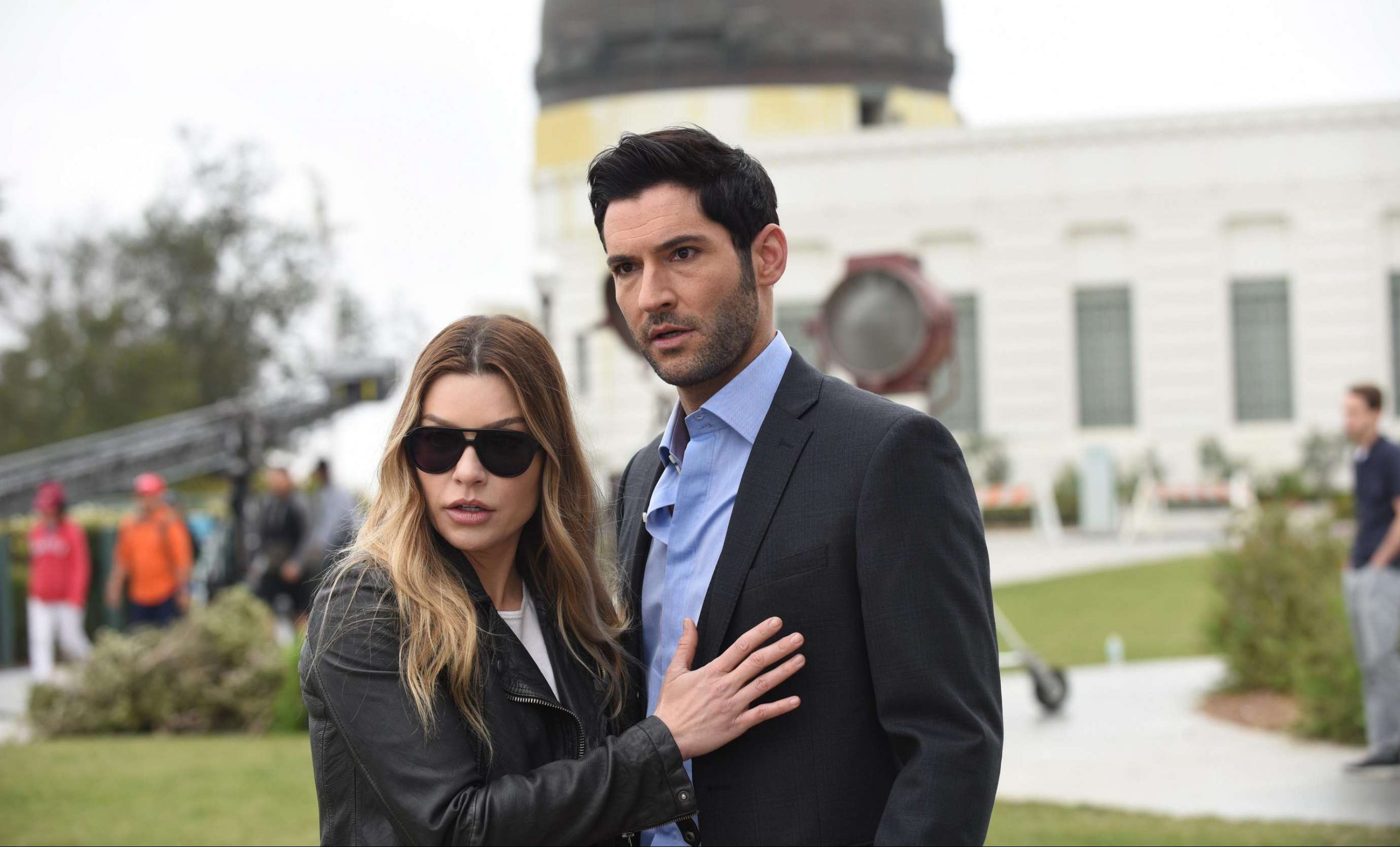 'Lucifer' Bonus Episode 'Once Upon A Time' Recap: Deckerstar No Matter ...