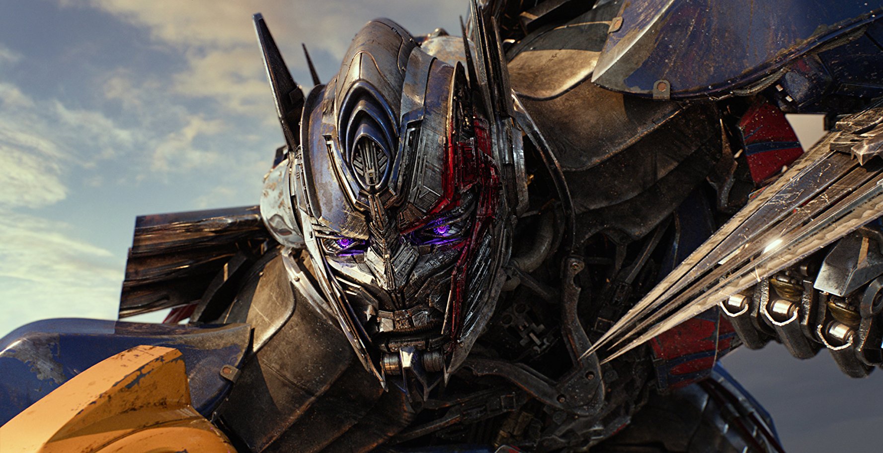 Paramount Drops 'Transformers 6' From 2019 Release Slate, Hints At A ...