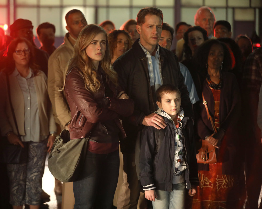 NBC Unveils Fall 2018-2019 Primetime Schedule