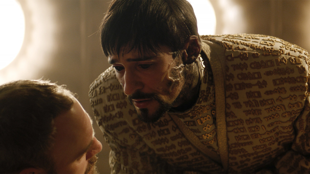 'Krypton' Season 1, Episode 7 'Transformation' Recap: The Rebirth of ...