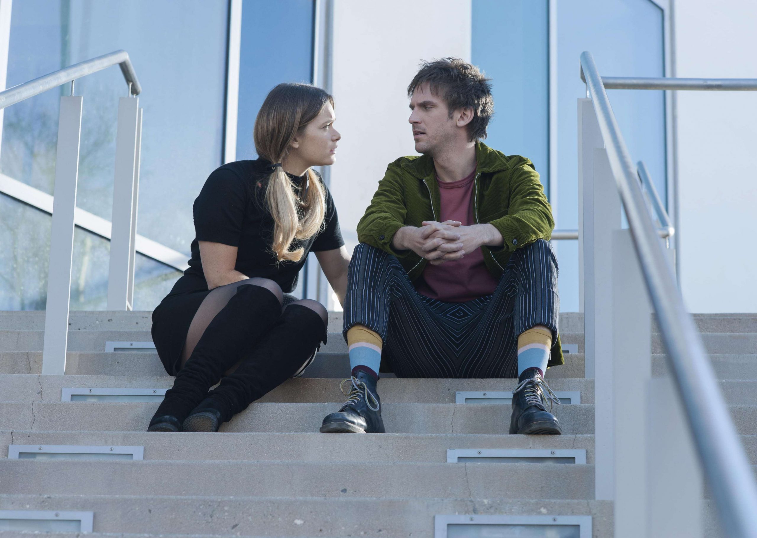 ‘Legion’ Season 2, Episode 8 ‘Chapter 16’ Recap: Race to the Body ...