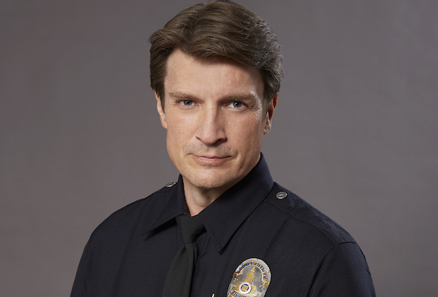 THE ROOKIE Season 1 Episode Guide