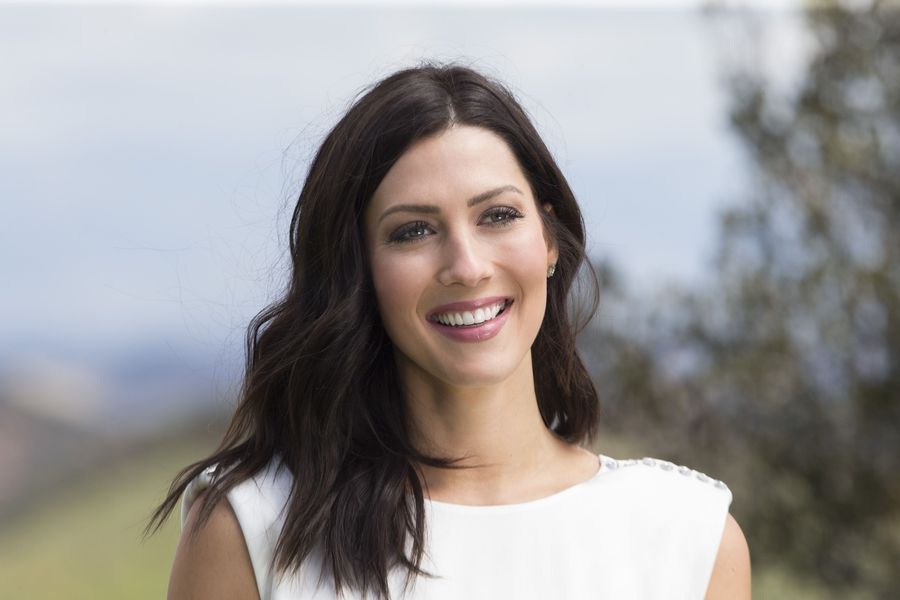 ‘The Bachelorette’ Season 14, Episode 2 Recap: The Drama Begins [SPOILERS]