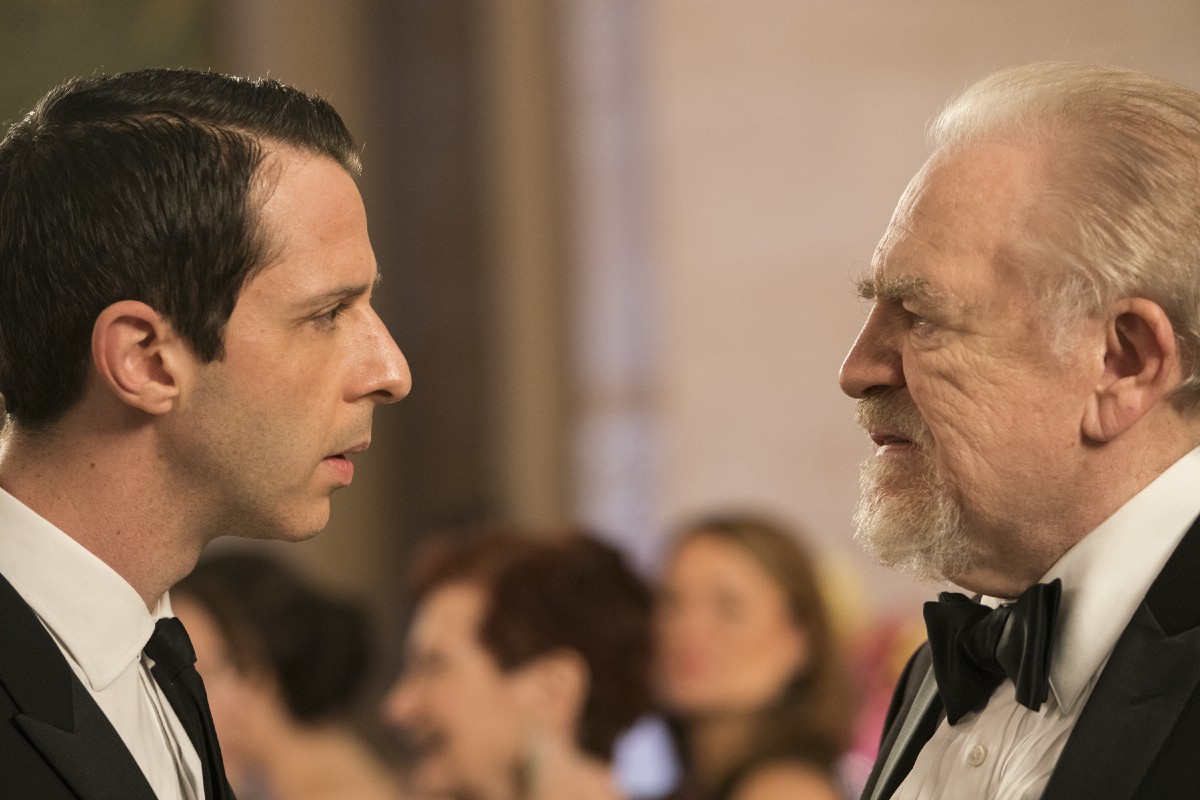‘Succession’ Season 1, Episode 4 ‘Sad Sack Wasp Trap’ Recap: He's Back ...
