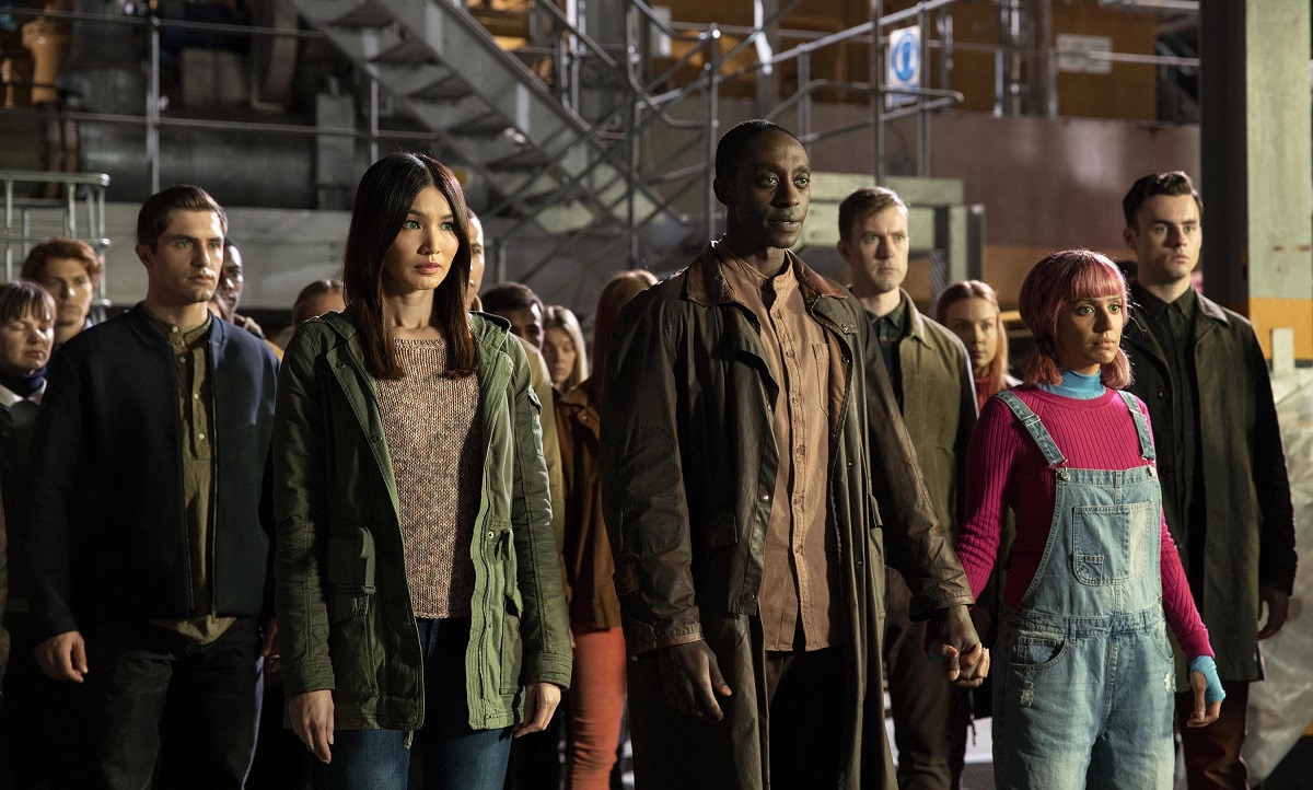 'Humans' Season 3, Episode 1 Premier Recap: Synth Survival [SPOILERS]