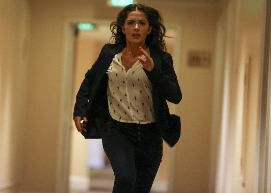 'Reverie' Season 1, Episode 2 'Jane. Jane Bond.' Recap: Closure [SPOILERS]
