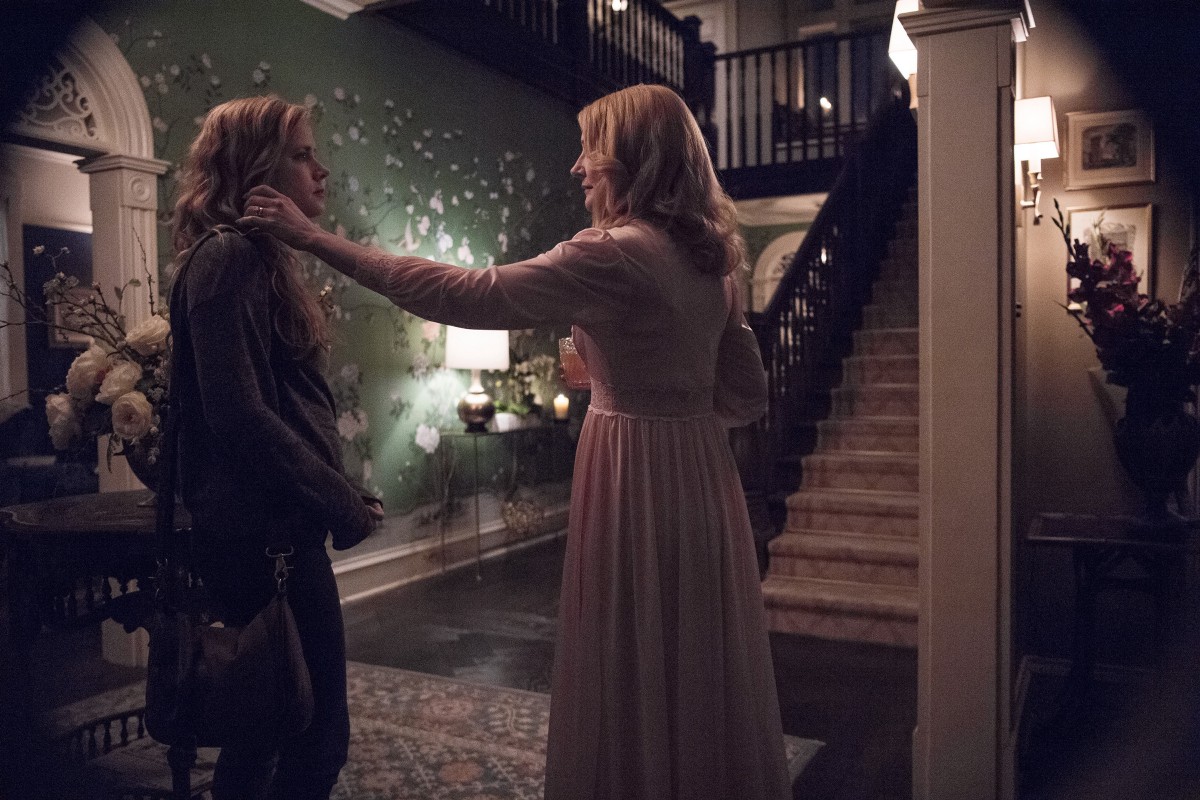 'Sharp Objects' Season 1, Episode 1 'Vanish' Recap: Homecoming