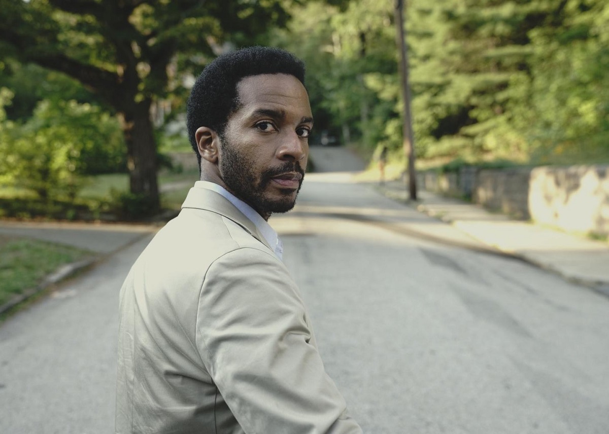 'Castle Rock' Season Premiere Recap: The Unknown Prisoner
