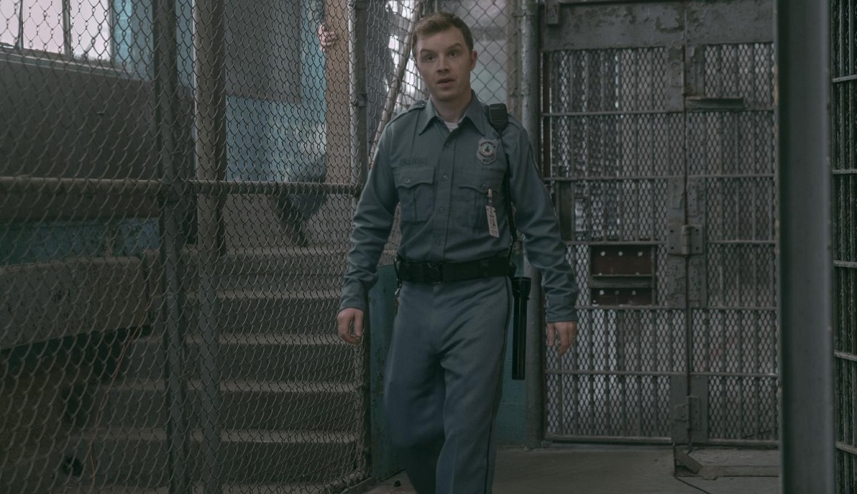 'Castle Rock' Season 1, Episode 4 'The Box' Recap: The Darkness Within