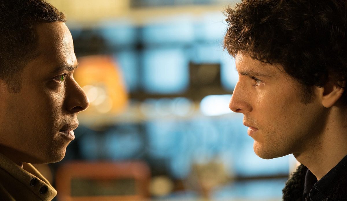 'Humans' Season 3, Episode 7 Recap: Emergency Contingencies