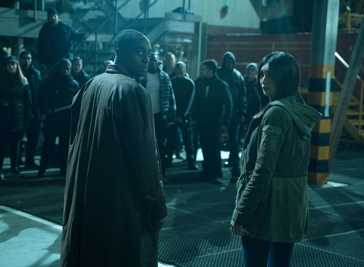 'Humans' Season 3 Finale: The Ultimate Sacrifice For Peace