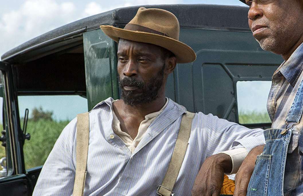 'This Is Us' Casts Daredevil Actor Rob Morgan Into New Political Arc of ...