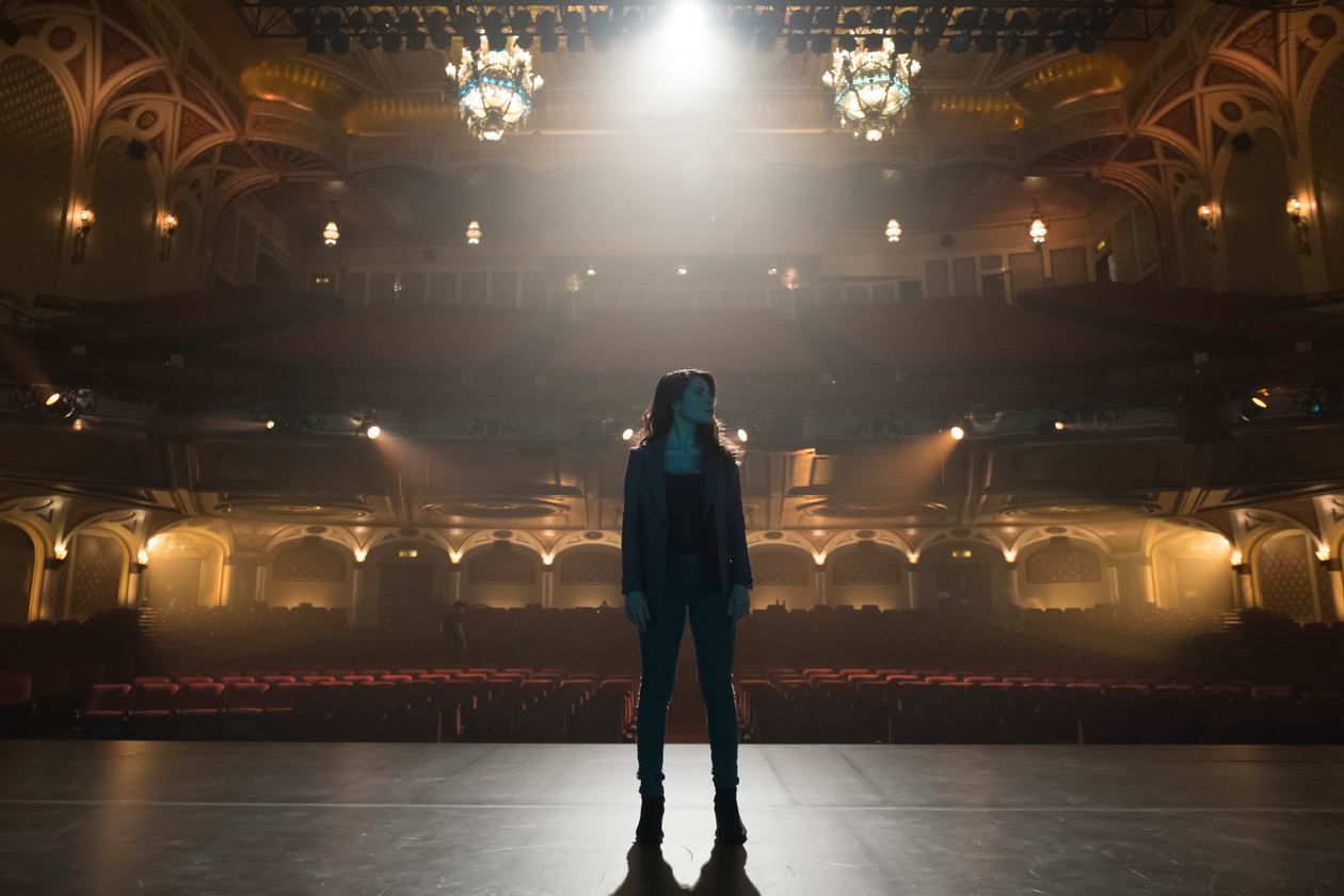 'Reverie' Season 1, Episode 6 'Pas de Deux' Recap: Lost Dreams