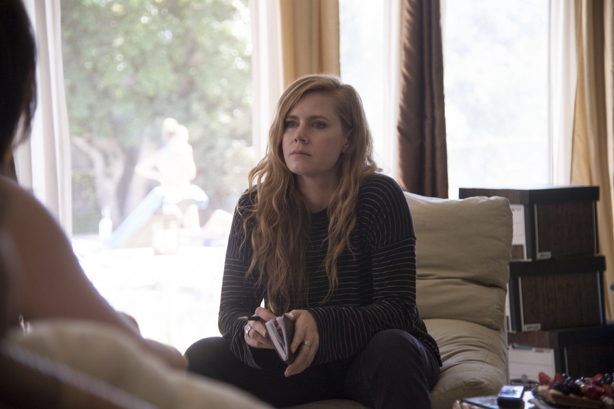 'Sharp Objects' Season 1, Episode 6 'Cherry' Recap: Sister Bonding