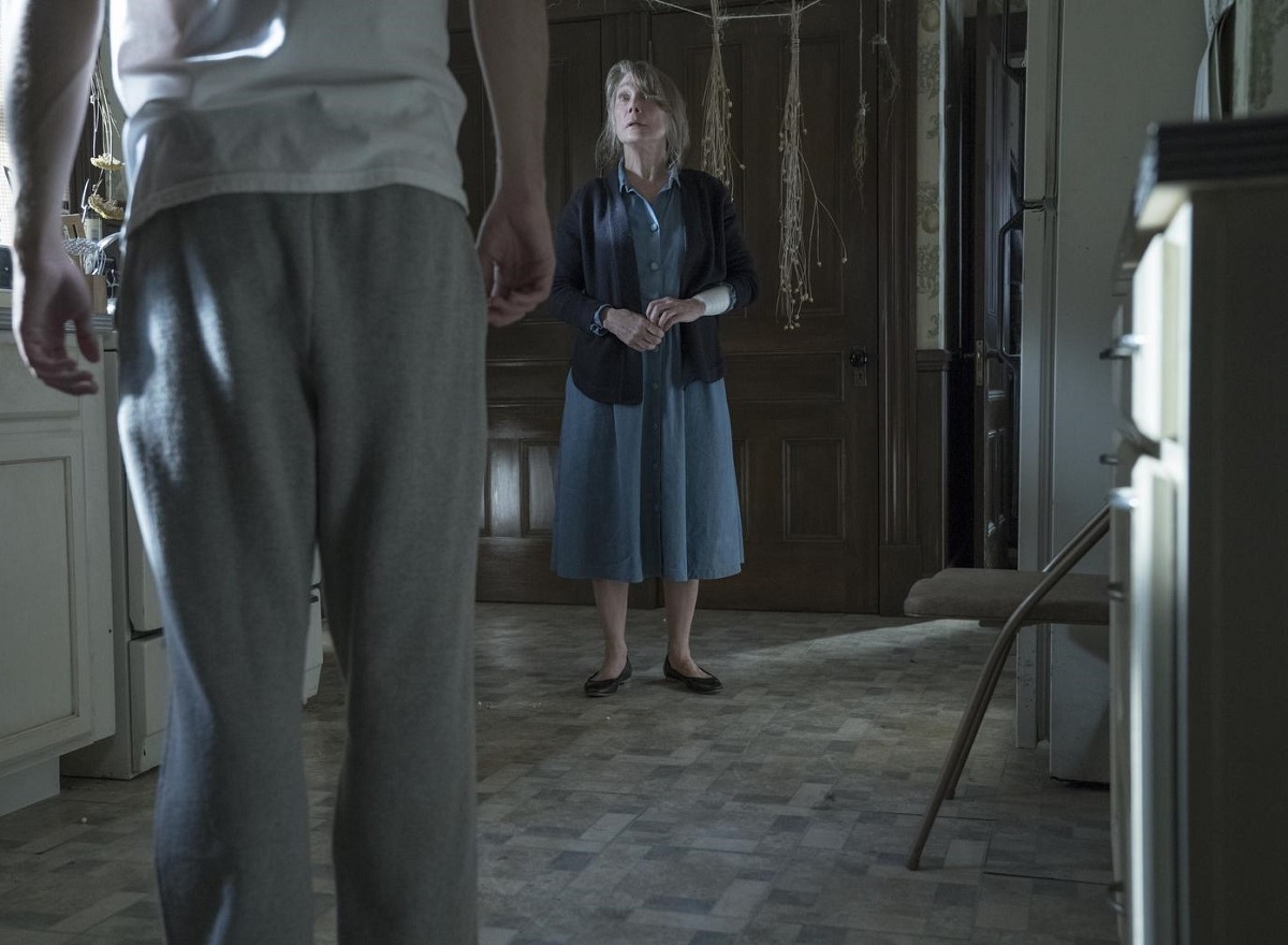 'Castle Rock' Season 1, Episode 7 'The Queen' Recap: Haunted