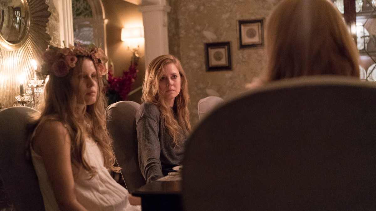 'Sharp Objects', Episode 8 'Milk' Season Finale Recap: The Killer