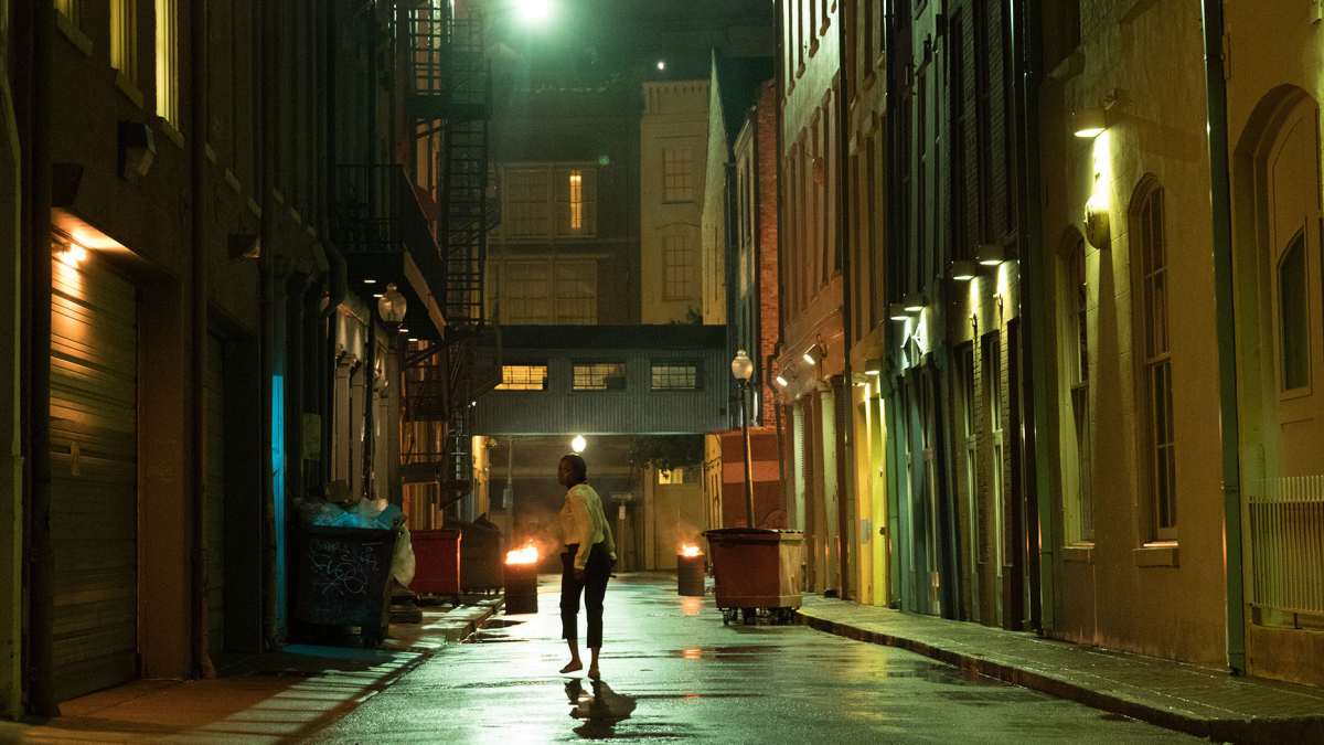 'The Purge' Season 1 Episode 4 'Release the Beast' Recap: Mistrust